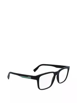 Lacoste Square Frame Eyeglasses