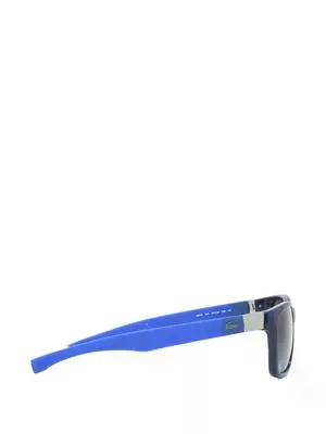Lacoste Full-rim Rectangle Sunglasses