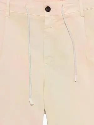 Eleventy Deck Shorts