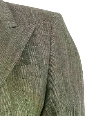 Tagliatore Double-breasted Suit - Grey