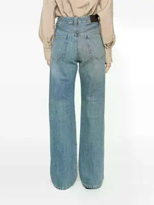 Brunello Cucinelli Straight-leg Jeans