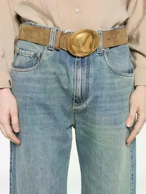 Brunello Cucinelli Straight-leg Jeans