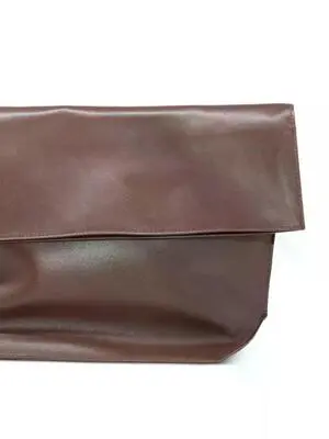 A.L.C. Finn Leather Shoulder Bag
