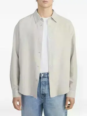 FRAME Buttoned Shirt