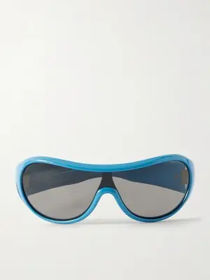 Miu Miu Round Frame Eyewear For Women