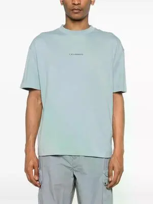 C.P. COMPANY Logo T-shirt