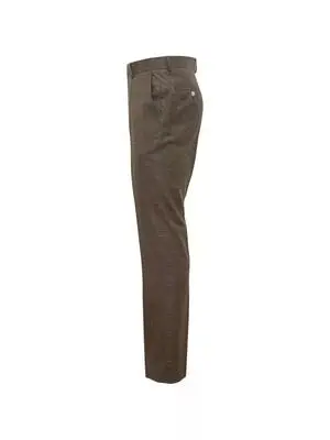 BOSS Slim-fit Tailored Trousers