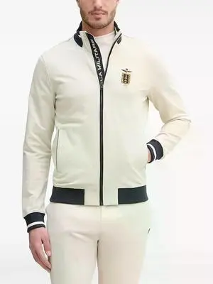 AERONAUTICA MILITARE Zip-up Sweatshirt