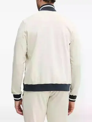 AERONAUTICA MILITARE Zip-up Sweatshirt