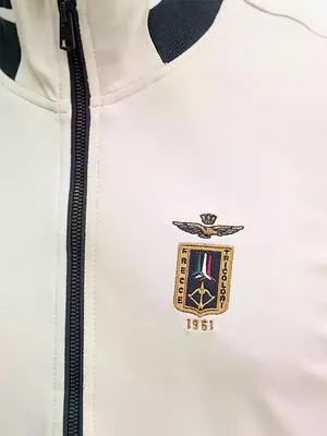 AERONAUTICA MILITARE Zip-up Sweatshirt