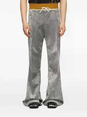 EGONLAB Sunflower Drawstring Trousers