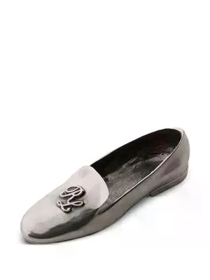Ralph Lauren Logo Loafer Paperweight