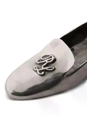 Ralph Lauren Logo Loafer Paperweight