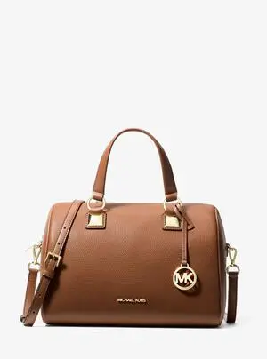 Italian Crafted Leather Travel Bags