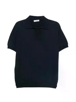 KANGRA Short-sleeves T-shirt - Blue