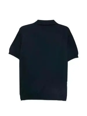 KANGRA Short-sleeves T-shirt - Blue