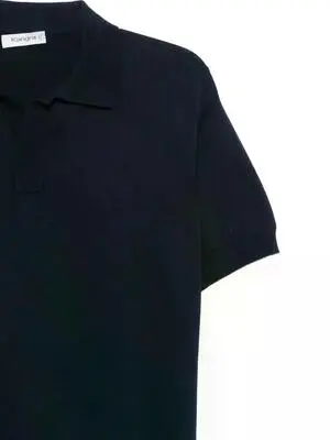 KANGRA Short-sleeves T-shirt - Blue
