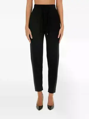 Max Mara Drawstring Trousers