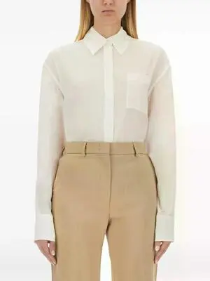 Sportmax Chest Pocket Shirt