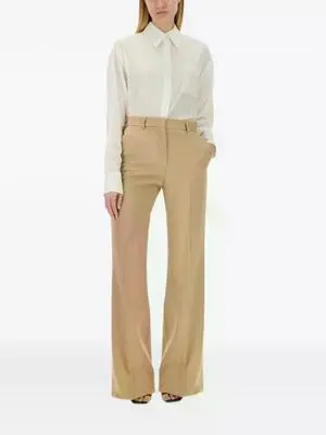 Sportmax Chest Pocket Shirt