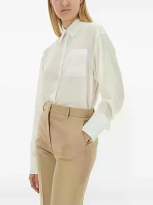 Sportmax Chest Pocket Shirt