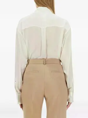 Sportmax Chest Pocket Shirt