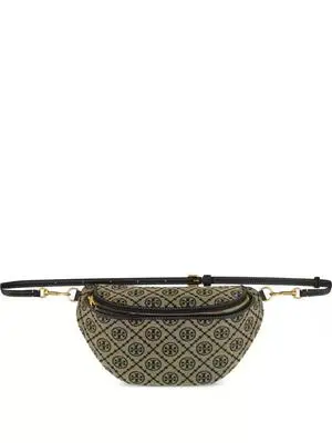 Tory Burch Monogram Belt Bag