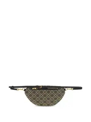 Tory Burch Monogram Belt Bag