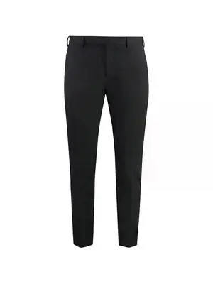 PT TORINO Slim Tailored Trousers