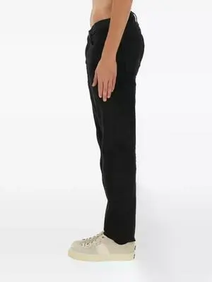 TOM FORD Straight-leg Trousers
