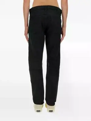 TOM FORD Straight-leg Trousers