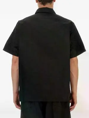 Needles Flap-pocket Shirt
