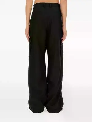 Off-White Cargo-pocket Trousers