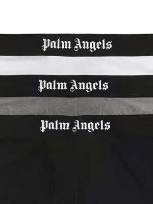 Palm Angels Printed Boxers