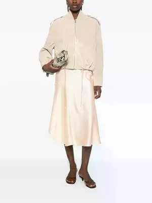 RAME Drawstring Jacket