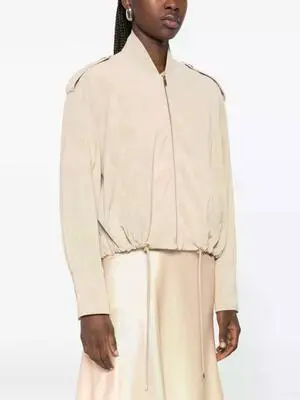 RAME Drawstring Jacket