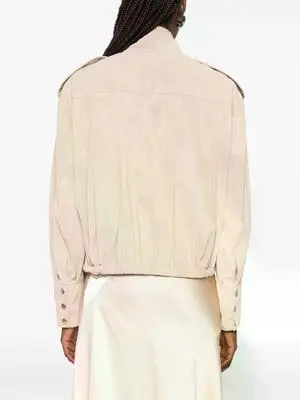 RAME Drawstring Jacket