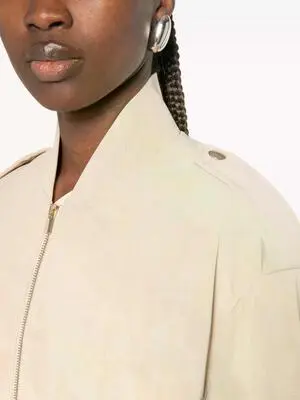 RAME Drawstring Jacket