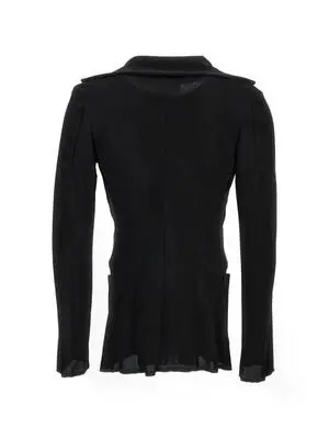 Junya Watanabe Ruffled-detail Blouse