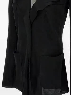 Junya Watanabe Ruffled-detail Blouse