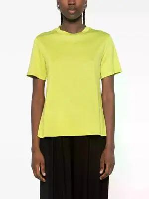 ISABELLE BLANCHE Crew-neck T-shirt