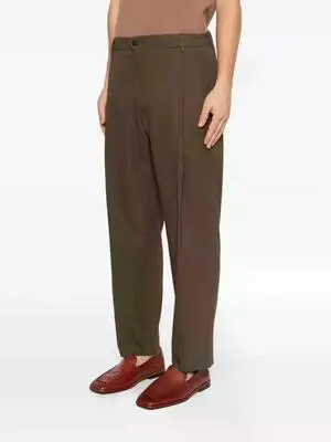 BRIGLIA 1949 Pleated Trousers