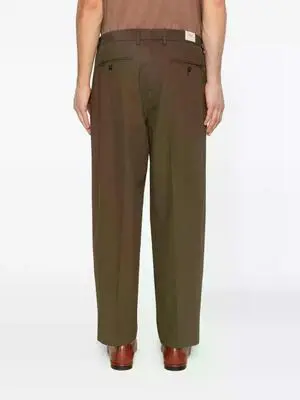 BRIGLIA 1949 Pleated Trousers