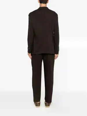 SANTANIELLO Pocket Suit