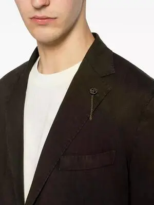 SANTANIELLO Pocket Suit