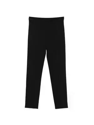 Missoni High-waisted Trousers
