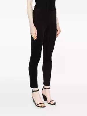 Missoni High-waisted Trousers