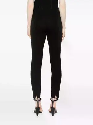 Missoni High-waisted Trousers