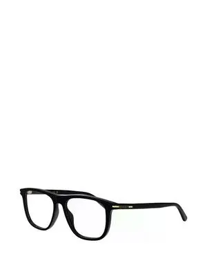 Gucci Rectangle-frame Eyeglasses