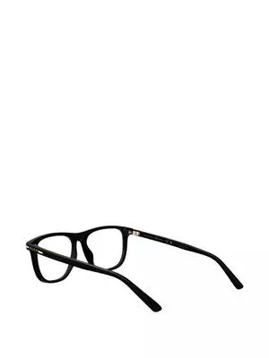 Gucci Rectangle-frame Eyeglasses